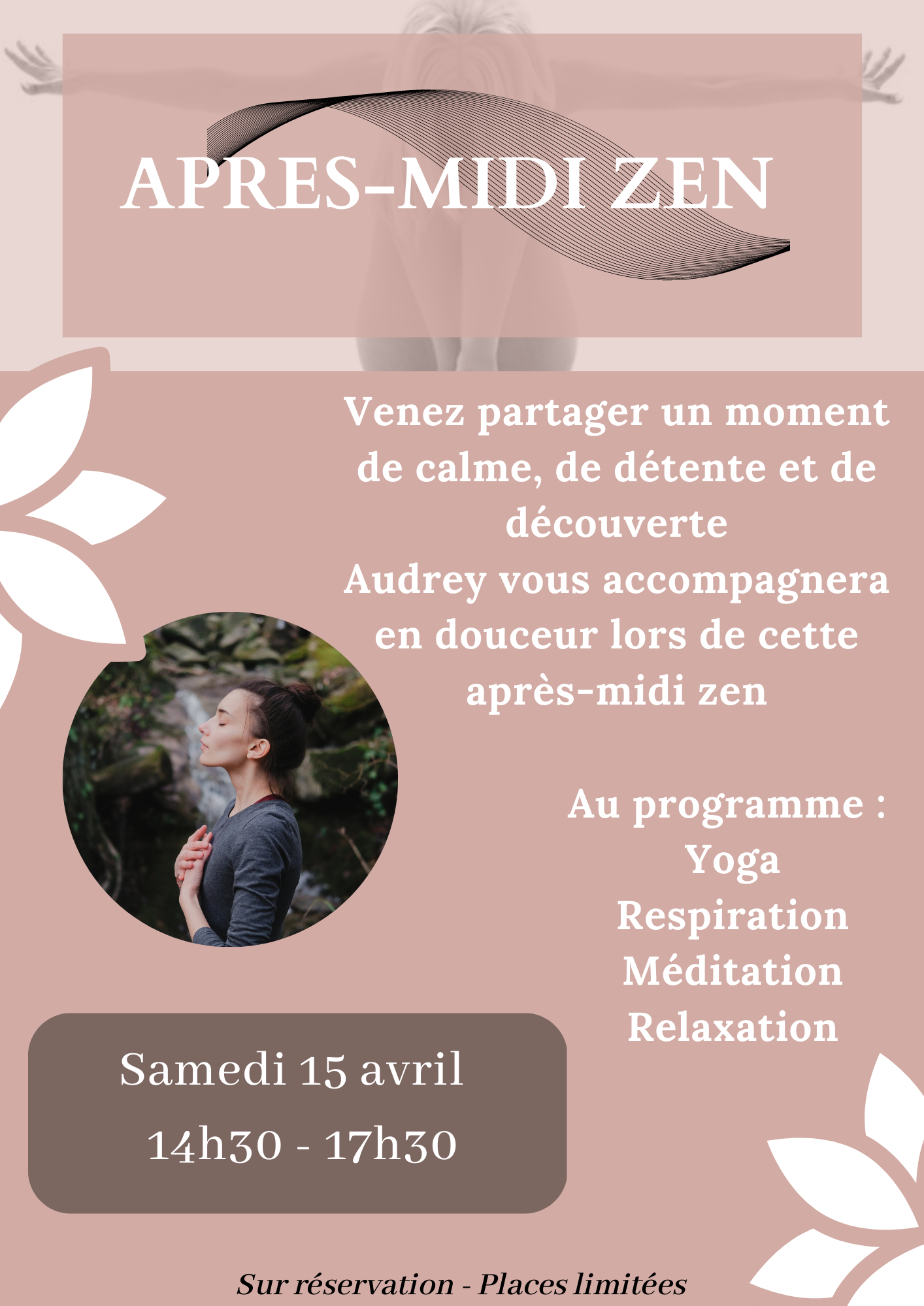 Tarifs Coach Zen Body - Coach Zen Body